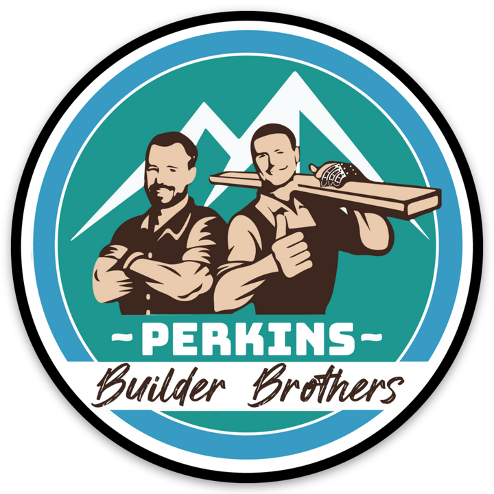 Perkins Builder Brothers - Modern Mountain Homes - New Construction