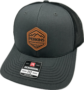 Perkins Builder Brothers - Modern Mountain Homes - New Construction