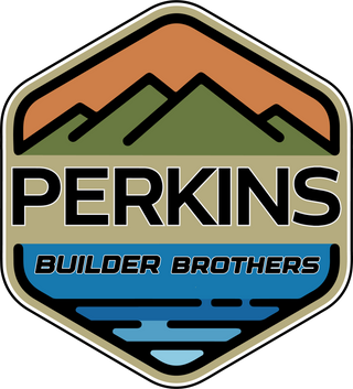 Perkins Builder Brothers - Modern Mountain Homes - New Construction
