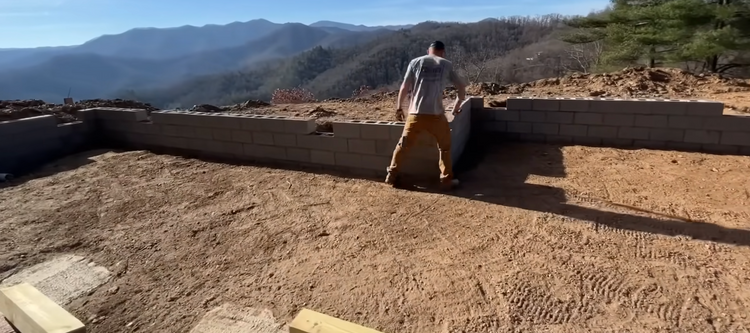 Perkins Builder Brothers - Modern Mountain Homes - New Construction