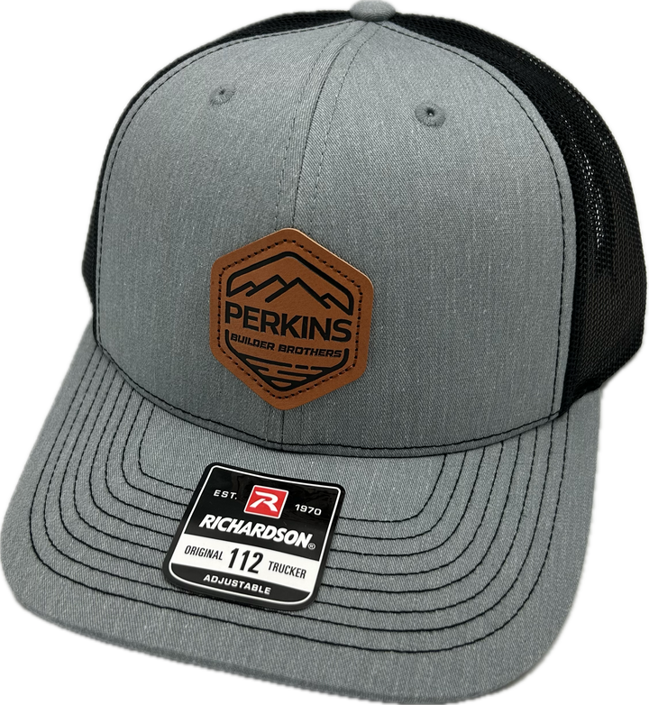 Perkins Builder Brothers