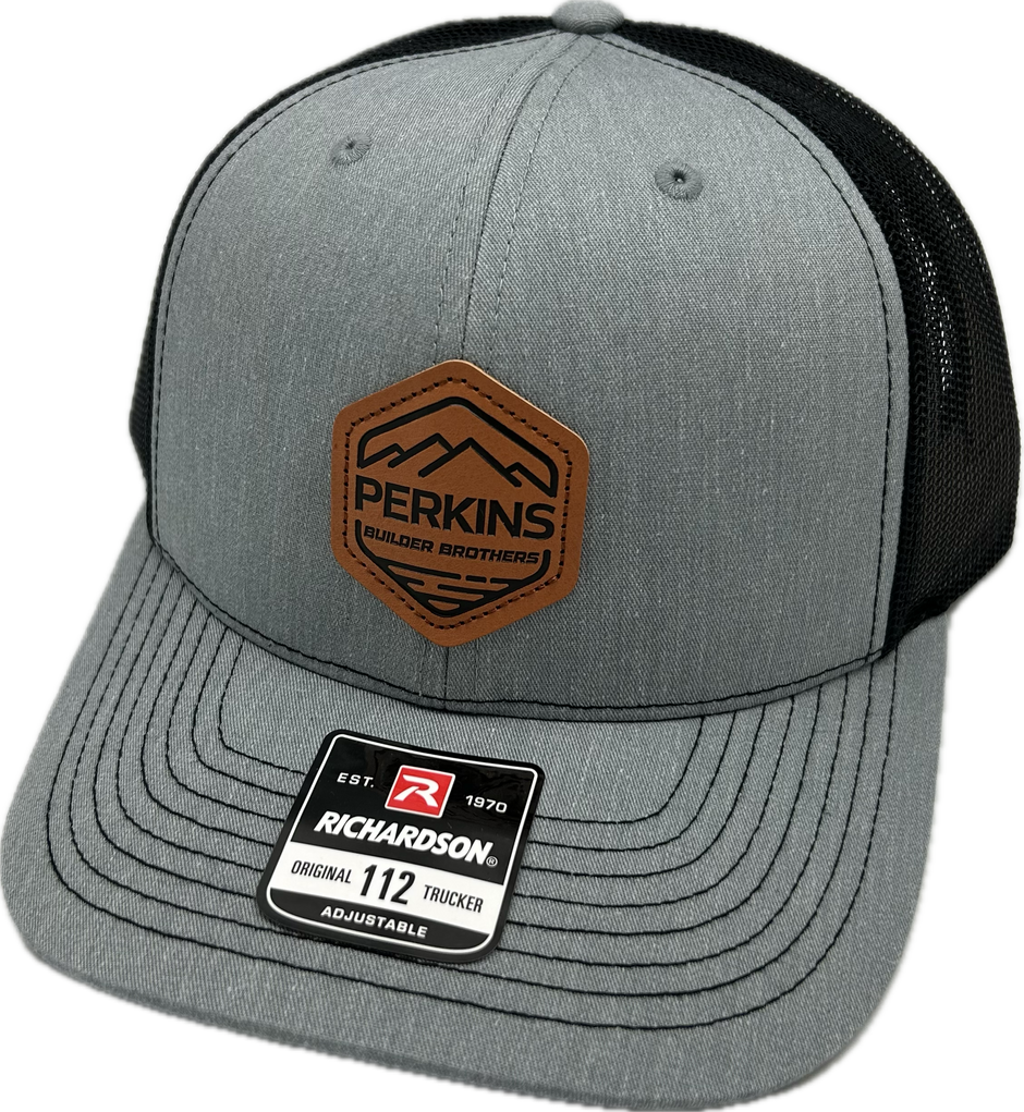 Perkins Builder Brothers