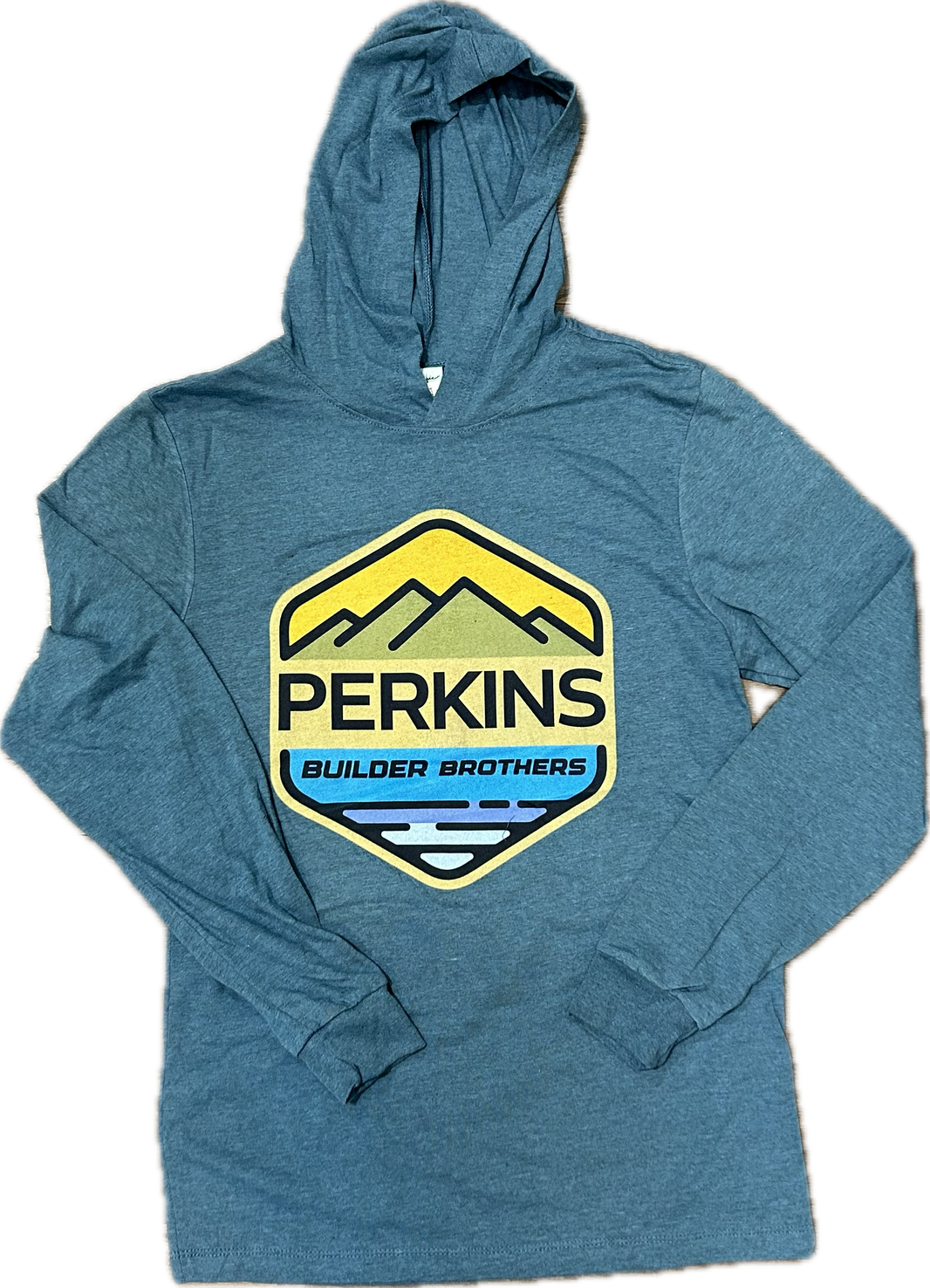 Perkins Builder Brothers Shirts, Hoodies, and More