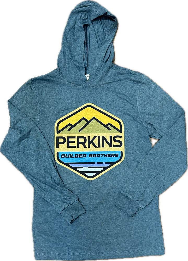 Perkins Builder Brothers Shirts, Hoodies, and More