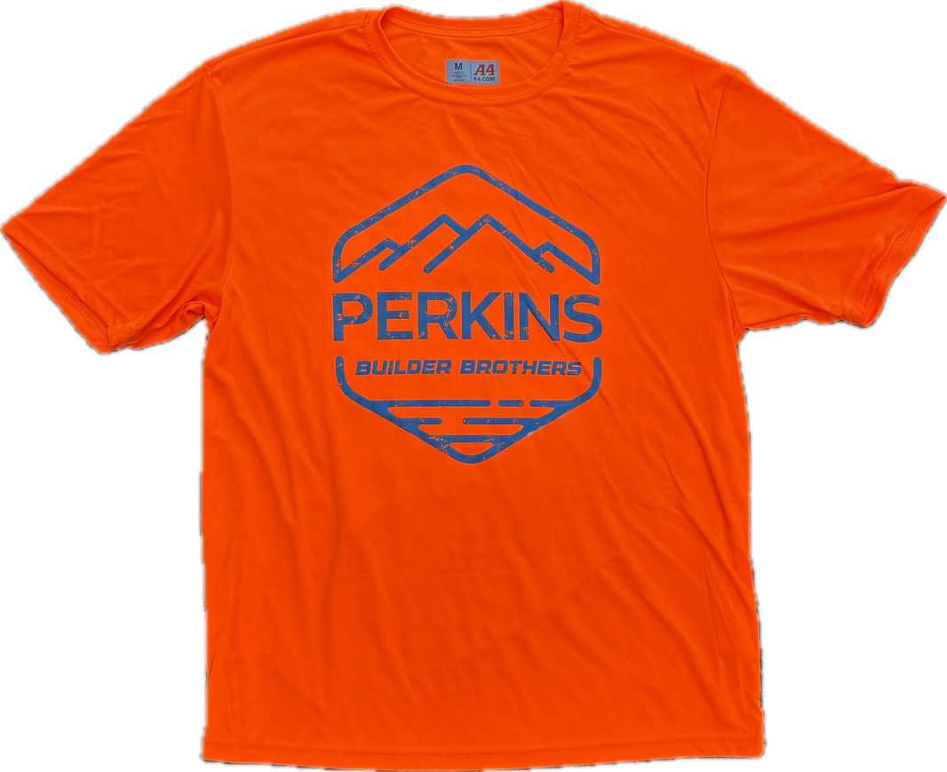 Perkins Builder Brothers Shirts, Hoodies, and More