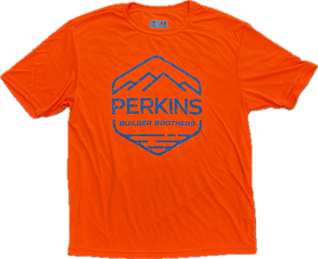 Perkins Builder Brothers Shirts, Hoodies, and More