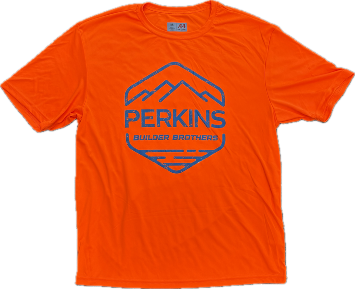 Perkins Builder Brothers Shirts, Hoodies, and More