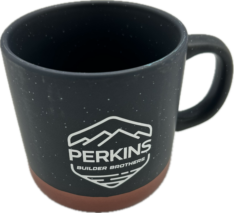 Perkins Builder Brothers