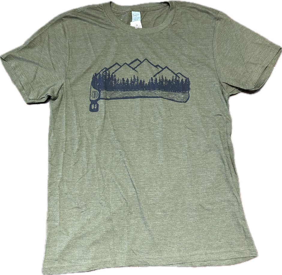 Perkins Builder Brothers