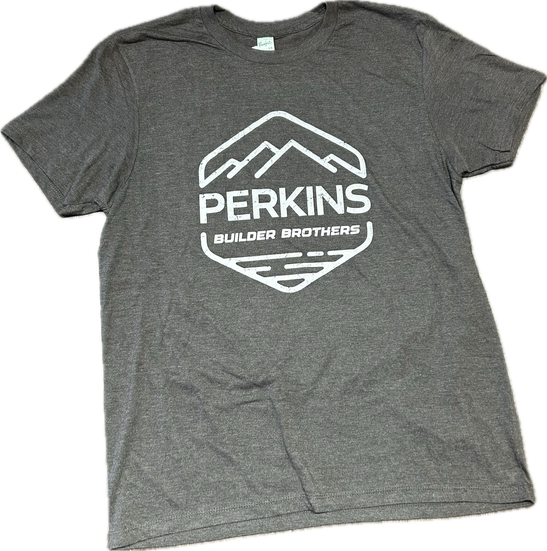 Perkins Builder Brothers Shirts, Hoodies, and More
