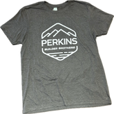 Perkins Builder Brothers