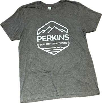 Perkins Builder Brothers