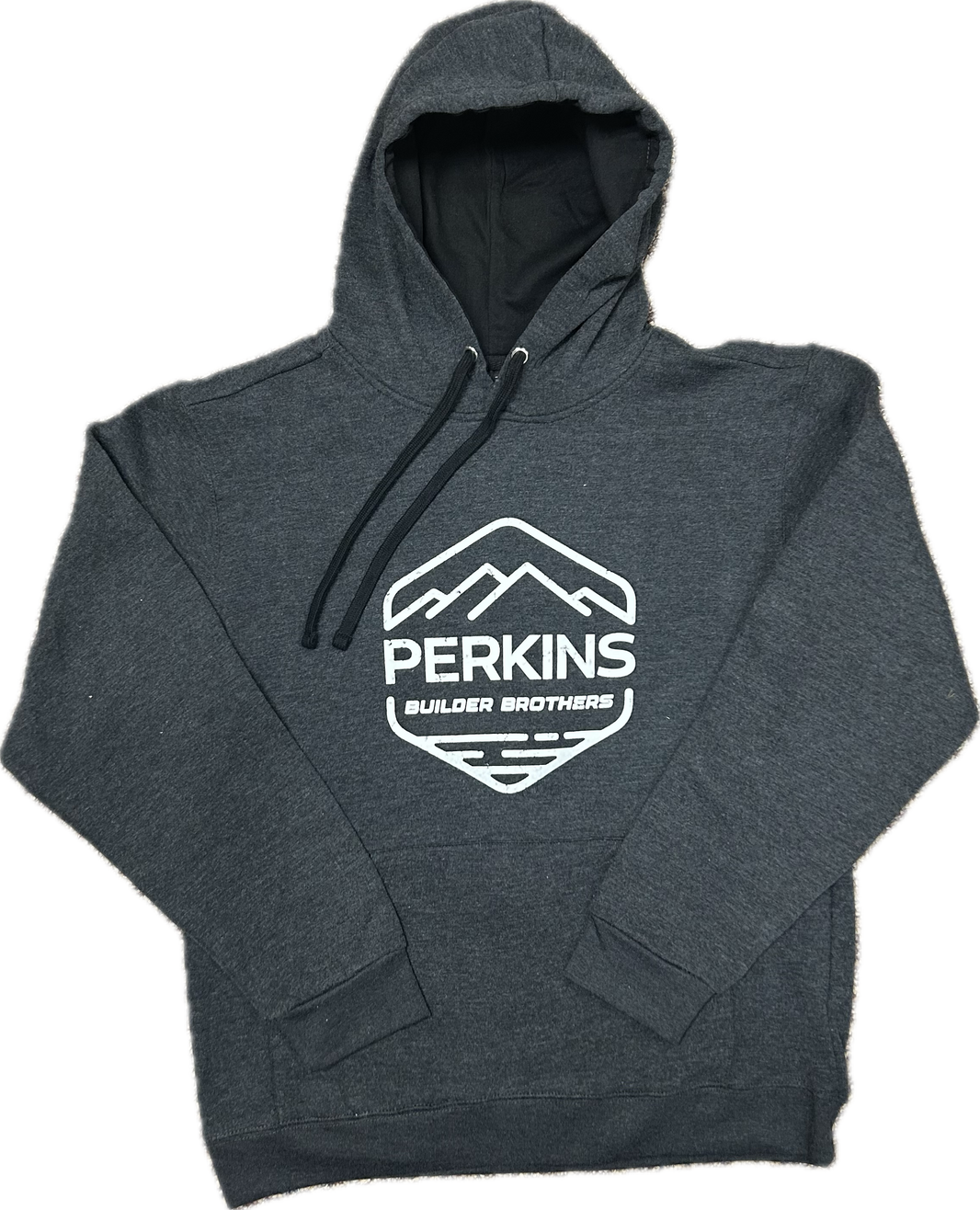 Perkins Builder Brothers