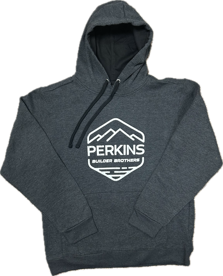 Perkins Builder Brothers