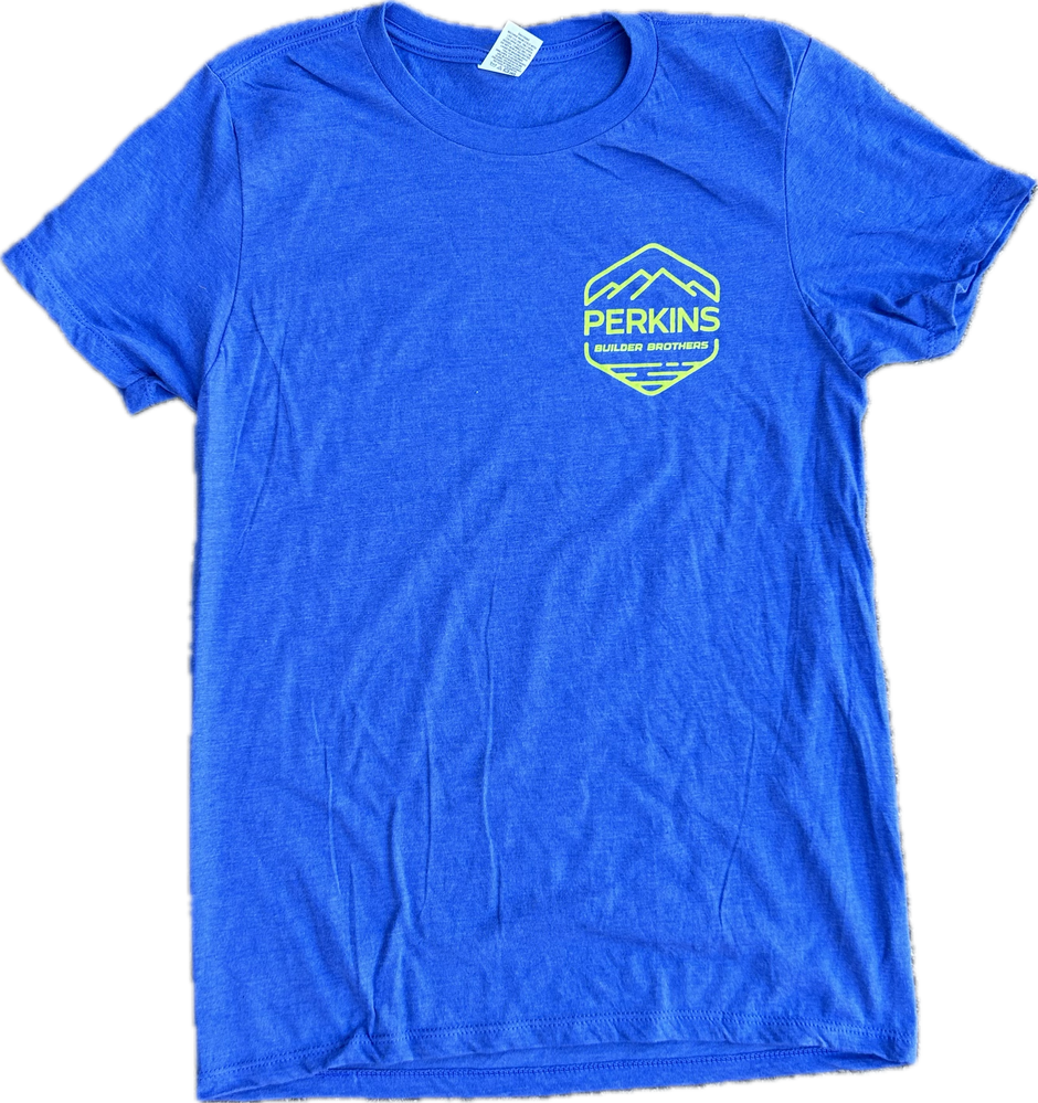 Perkins Builder Brothers