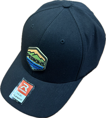 Perkins Builder Brothers Hats
