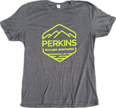 Perkins Builder Brothers