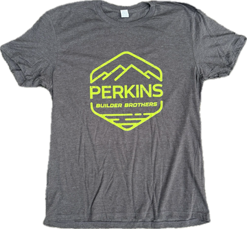 Perkins Builder Brothers