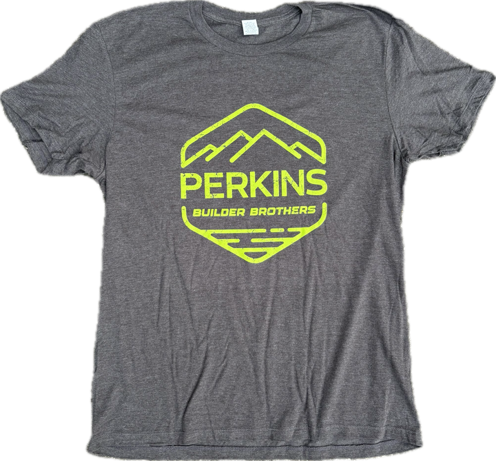 Perkins Builder Brothers Shirts, Hoodies, and More