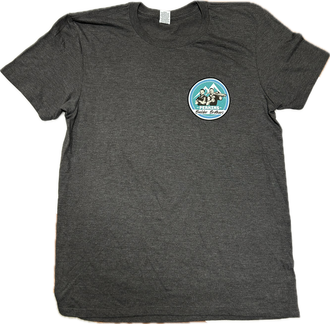 Perkins Builder Brothers Shirts, Hoodies, and More