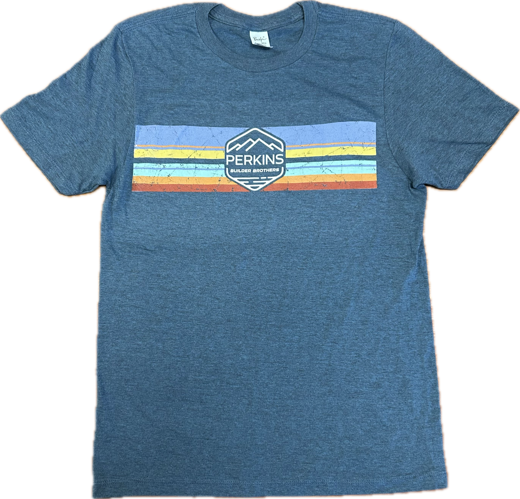 Perkins Builder Brothers