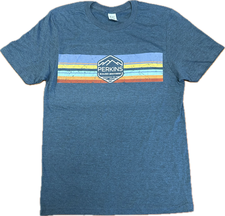 Perkins Builder Brothers Shirts, Hoodies, and More