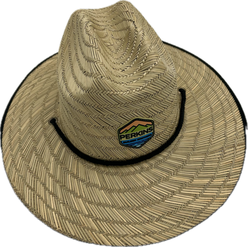 Perkins Builder Brothers Hats