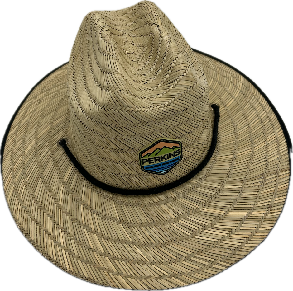 Perkins Builder Brothers Hats